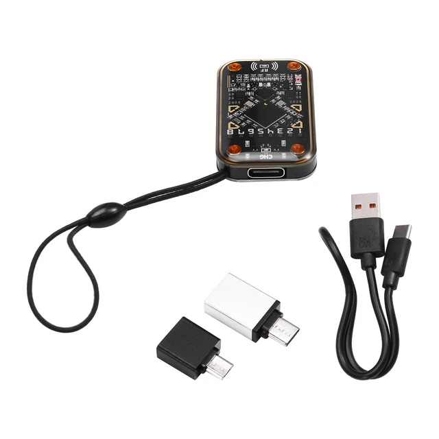 LECTEUR DE PUCE Intelligente RFID Émulateur de Carte à Puce Émulateur RFID 4906 EUR 29,99 ...