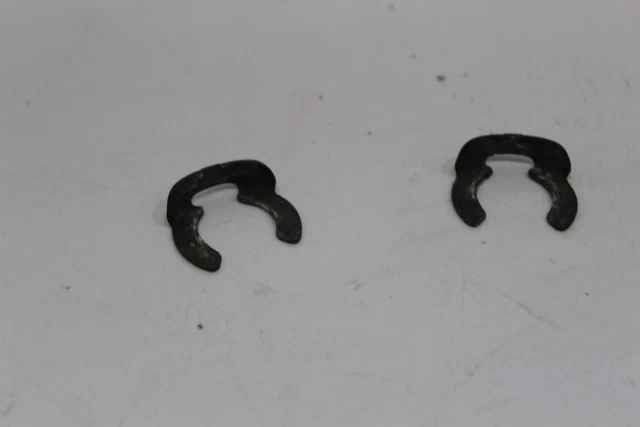 AUDI TT 8S Mk3 Gear Selector Cable Retaining Washers x2 New 1J0711280C ...