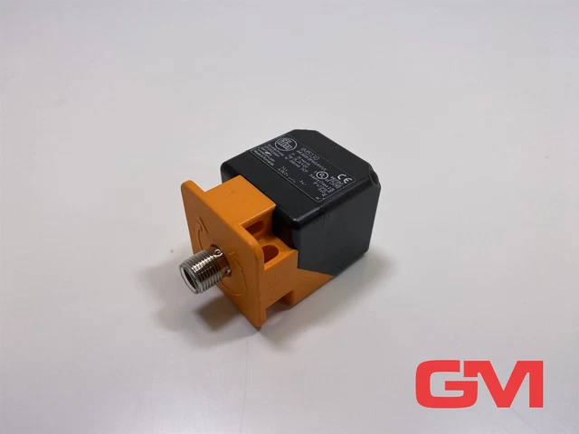 IFM INDUCTIVE SENSOR IM5130 IMC3035-BPKG/K1/US-100-DPS Pnp $56.95 - PicClick CA