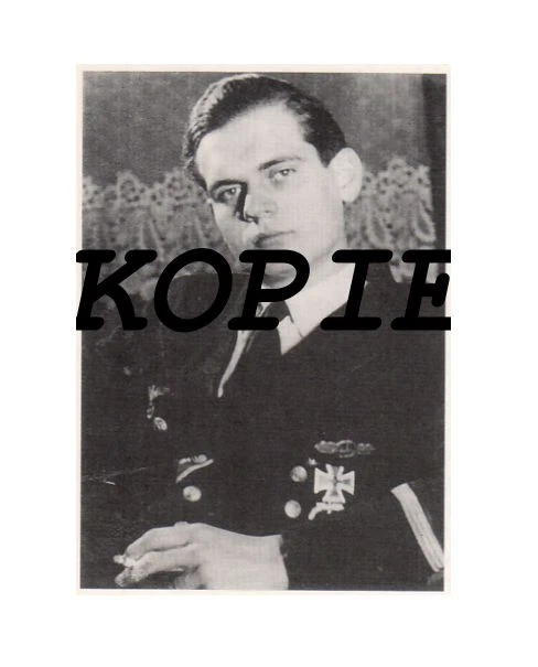 U-BOOT-KRIEG FOTO U 763 Kurt Braun 1944 EUR 8,00 - PicClick DE