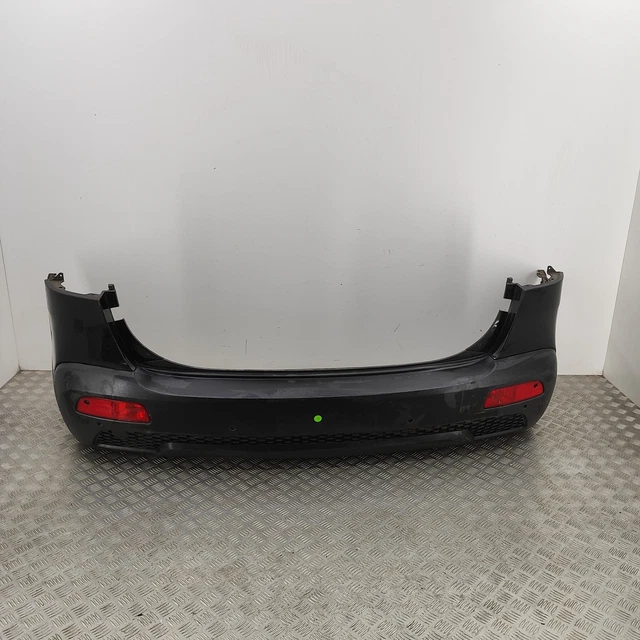 PARE-CHOCS ARRIÈRE KIA SORENTO MK2 XM 86611-2P010 2.2 Diesel 145kw 2012 ...