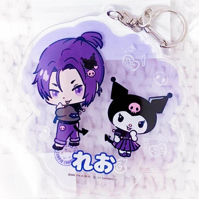 YOICHI ISAGI & Hello Kitty - BLUELOCK x Sanrio Anime Blue Lock Acrylic ... YOICHI ISAGI & Hello Kitty - BLUELOCK x Sanrio Anime Blue Lock Acrylic ...