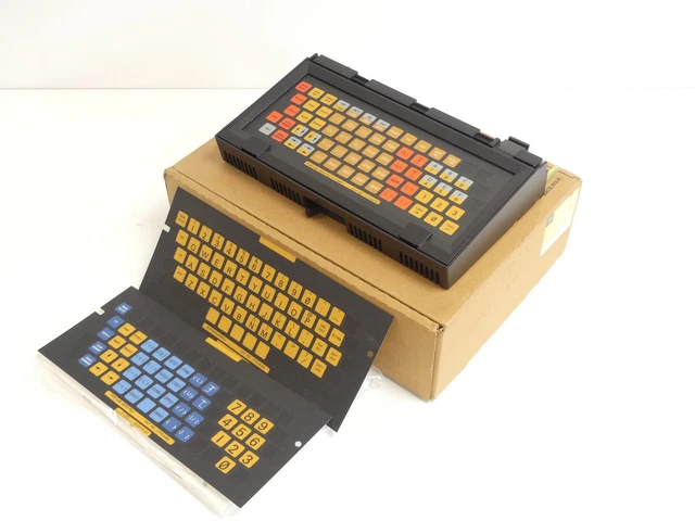 ALLEN BRADLEY 1770-FL PLC/PLC-2 Family Keyboard SN:202990-15 ...