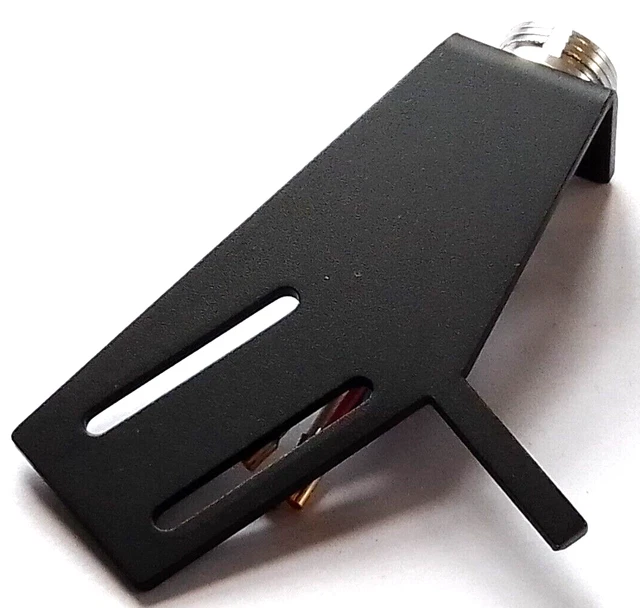 GOLDRING LENCO L75 Modern Day Replacement Headshell For Record Player ...