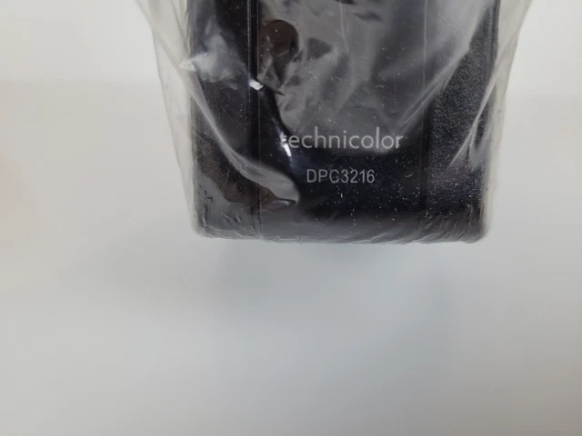 Modem Diagram Technicolor Model Dpc3216 Cisco Dpc3216 Modem