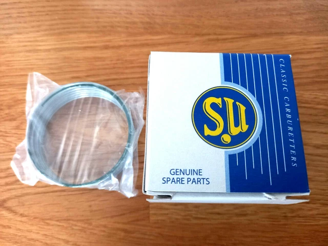 CLASSIC MINI COOPER S MG Metro Turbo High Boost Hif 44 Carb Spring ...