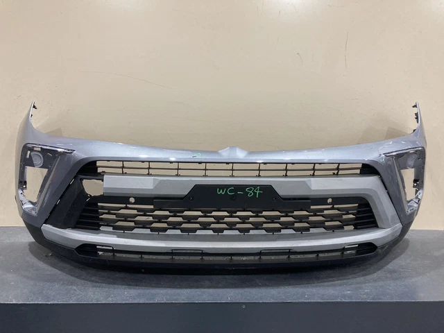 VAUXHALL CROSSLAND X Front Bumper 2021-On 39172210 Wc-84 £299.99 ...