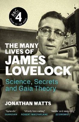THE MANY LIVES of James Lovelock, Jonathan Watts, £13.17 - PicClick UK