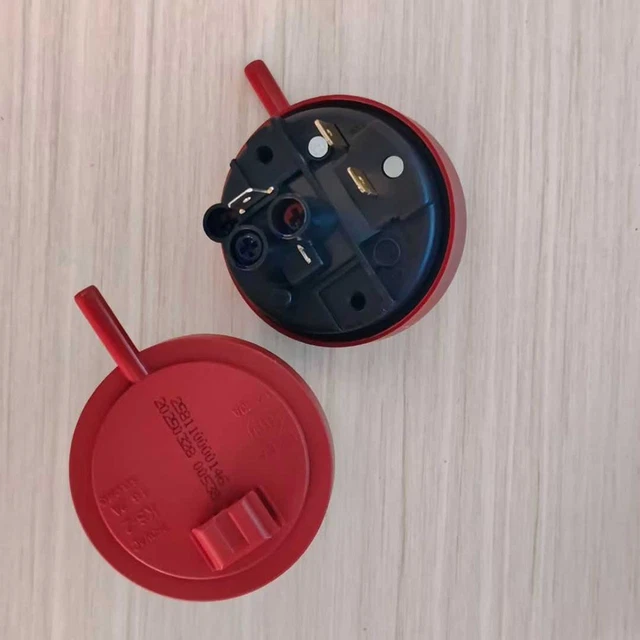 FOR SANYO WASHING Machine Water Level Sensor KS2 16 2A Plastic ...