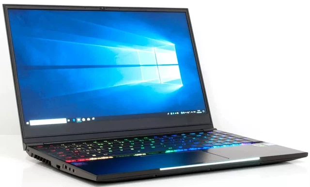 SCAN 3XS LG15 Vengeance 4K Gaming Laptop i7 32GB DDR4 GTX1060 1TB SSD WIN 11 £799.99 - PicClick UK