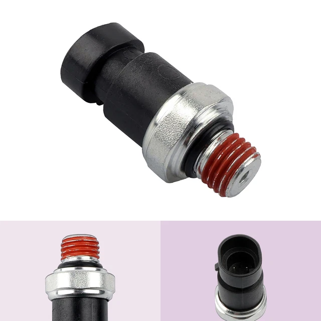 *OEM QUALITY* OIL Pressure SWITCH for Holden CAPTIVA CG V6 3.0L 2011-18 ...