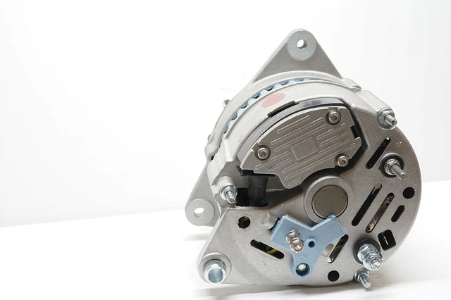 LAND ROVER DEFENDER 300TDi Alternator A127-65 AMP AMR4249 ALT104 - £55. ...