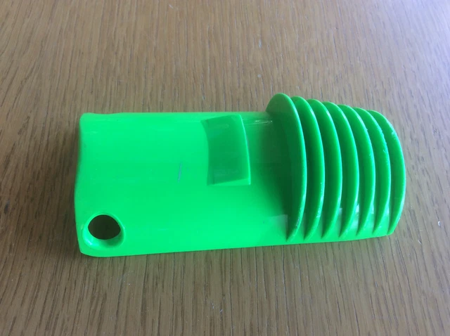 GENUINE DYSON DC04 Vacuum Cleaner Green Wand Handle Release Catch Lever ...