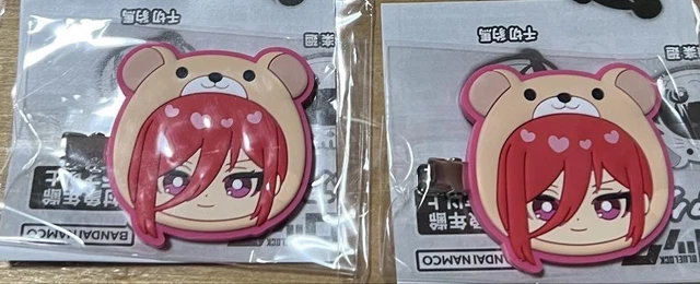 BLUE LOCK BLUE Lock Punitup♡Tierhaarspange Blue Lock Hyoma Chigiri EUR ...