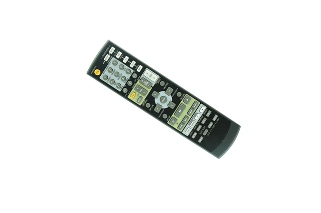 REMOTE CONTROL FOR Onkyo HT-SR800B HT-SR800S AV A/V Surround Sound Receiver $22.96 - PicClick AU