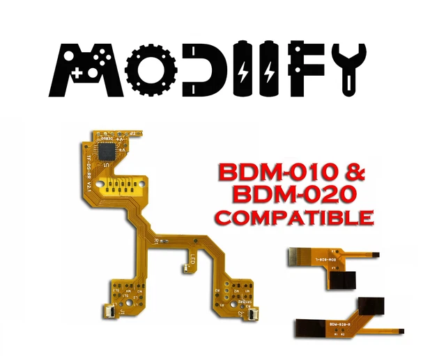 PS5 MOD CHIP rapid fire $30.52 - PicClick