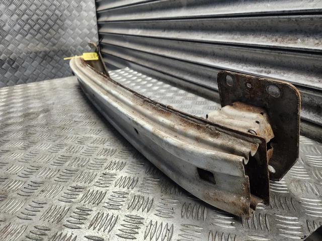 CITROEN NEMO BUMPER Crash Reinforcement Bar Front Mk1 2008 - 2016 £49. ...