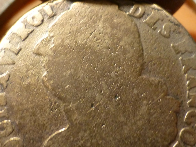 LOUIS XVI - 2 Sols Au Faisceau - 1791 W - Millesime Rare & Qualite Tb ...