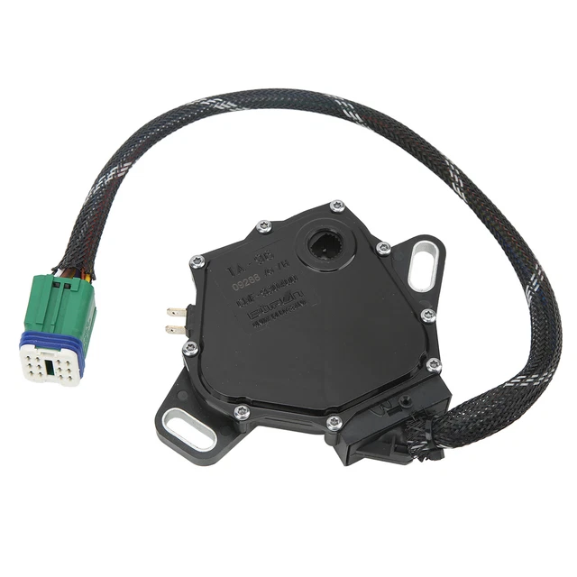 GEARBOX GEAR SWITCH Automatic Speed Control System 252927 Fit For 20 ...