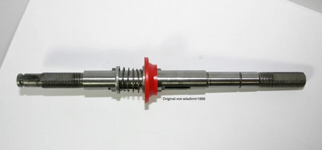 ORIGINAL SACHS SRAM SPECTRO S7 Achse f. 7-Gang Getriebenabe MH7215 ...