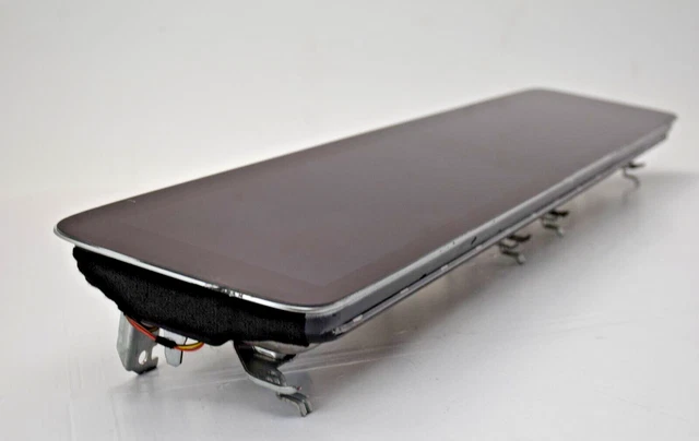 MERCEDES-BENZ W213 TABLEAU de Bord Full- Affichage Intégré A2139006934 ...