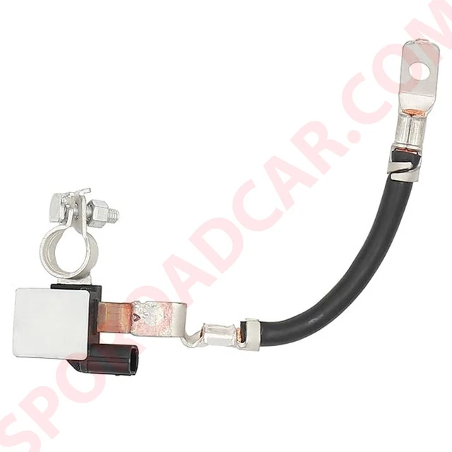 NEGATIVE BATTERY CURRENT Sensor Cable for Hyundai 2016-2018 Tucson TL ...
