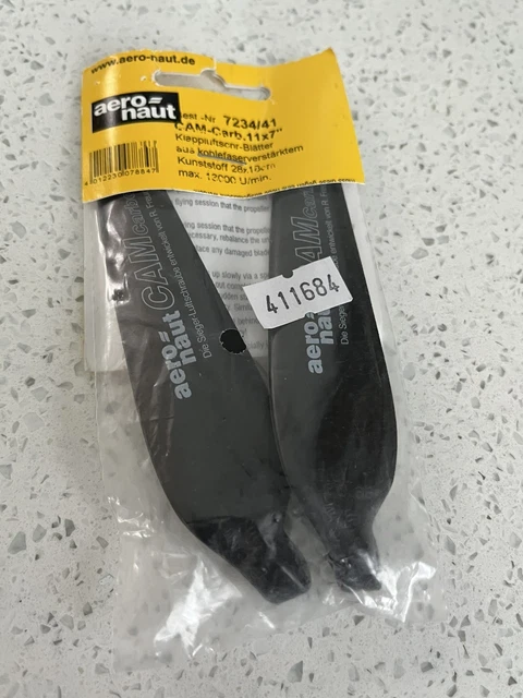 AERONAUT CAM-CARB 11X7& 28x18 cm 7234/41 - 8mm Root. £7.05 - PicClick UK
