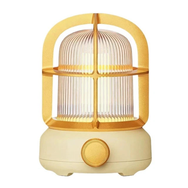 CREATIVE SMALL NIGHT Light LED Lamp Desktop Lights Reading Lights Table ...