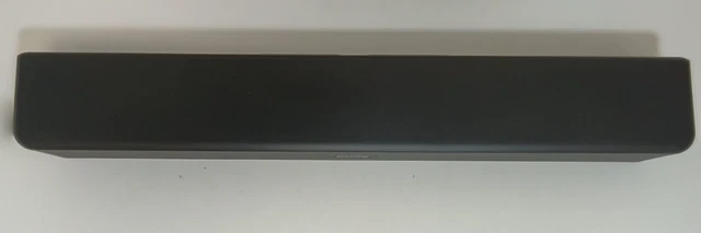 BOSE SOLO 5 TV Sound System with Remote and Owners Guide £52.00 ...