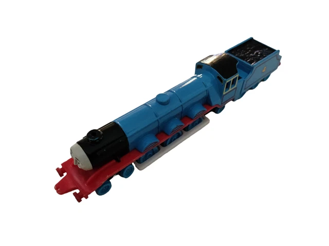 THOMAS & FRIENDS Tank Engine Ertl Gordon no 4 2001 nice condition £5.95 ...