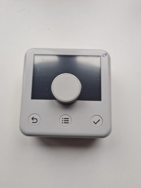 BRITISH GAS DUAL Channel programmer model DCP £12.00 - PicClick UK