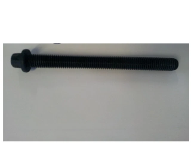 DEUTZ 1011F - F2L1011F, F3L1011F, F4L1011F - Zylinderkopfschrauben ...