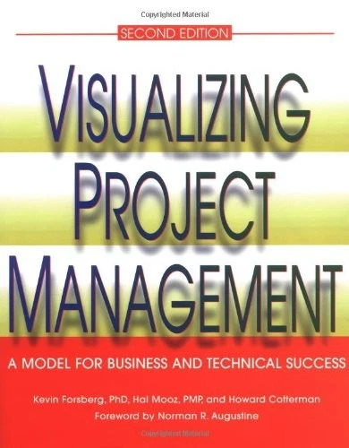 VISUALIZING PROJECT MANAGEMENT: A MODEL FOR BUSINESS AND By Kevin ...