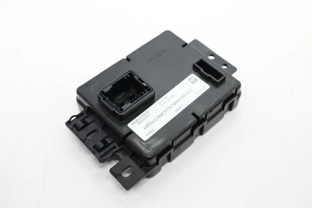 2022 - 2025 Ram Promaster 2500 Hvac A/C Climate Heater Module Oem ...