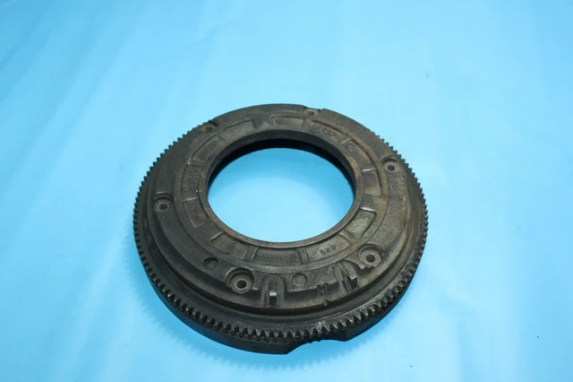 VW GOLF JETTA Caddy Flywheel Dual-mass flywheel Clutch 055105273C £76. ...