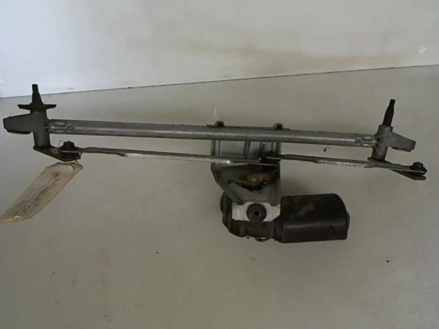 MOTEUR ESSUIE GLACE avant RENAULT CLIO 2 7701207956 EUR 22,50 - PicClick FR