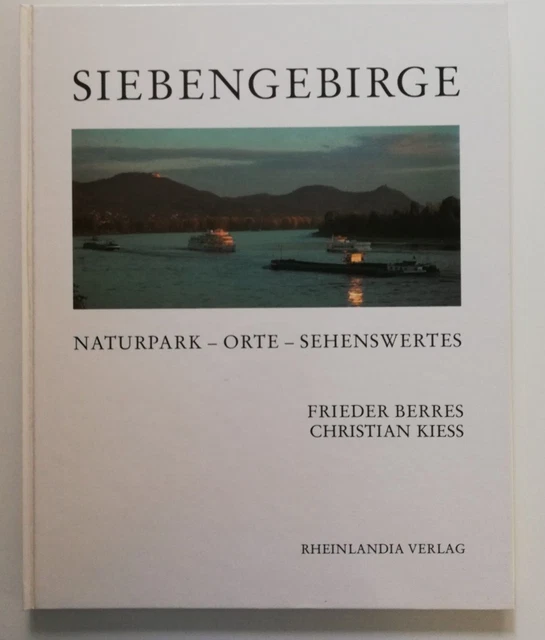 SIEBENGEBIRGE- NATURPARK ORTE- Sehenswertes- Heimatverein Siebengebirge ...