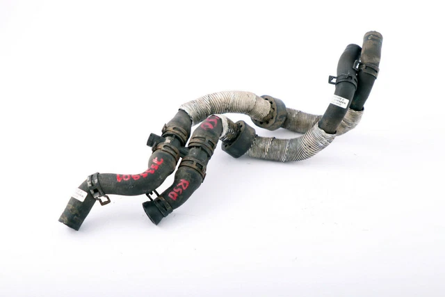 MINI COOPER R50 R52 système de refroidissement radiateur tuyau d'eau ...