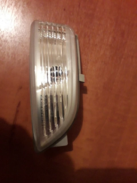 FORD RANGER MK3 Front Right Door Mirror Flasher Lamp Assy AB39 13A355 ...