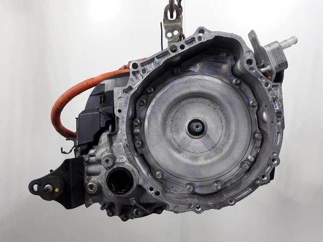 LEXUS NX SERIES Gearbox 2014-2021 £804.99 - PicClick UK