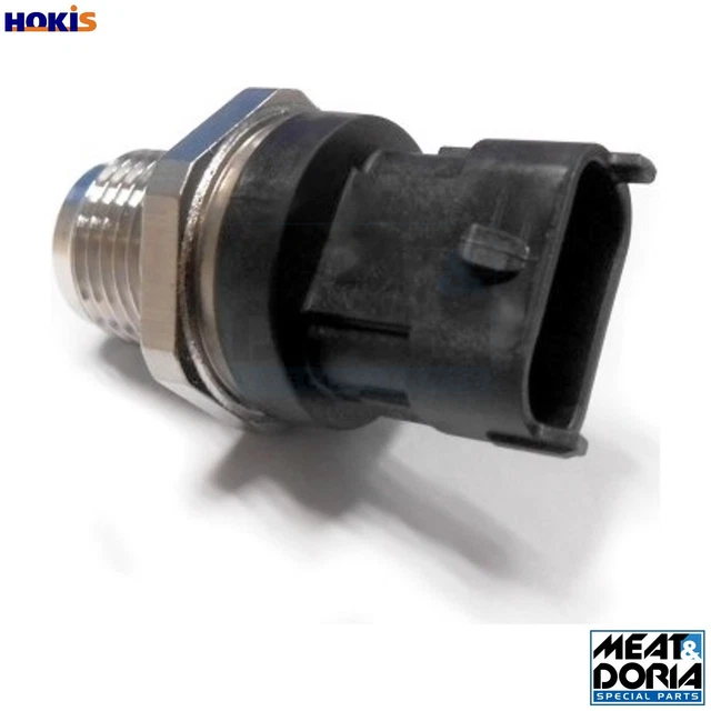 SENSOR FUEL PRESSURE 9518 FOR MAZDA BT-50/Platform/Chassis/Pickup WLAT ...