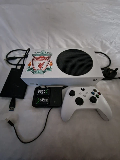 XBOX SERIES S console £175.00 - PicClick UK