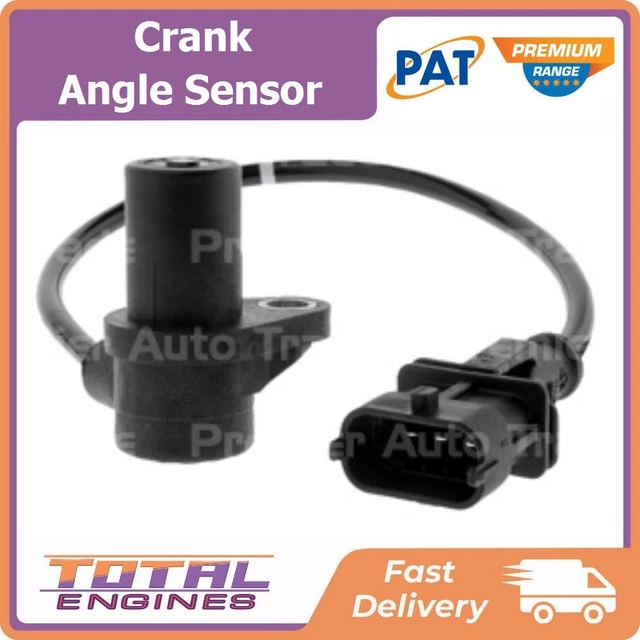 PAT PREMIUM CRANK Angle Sensor fits Ford Ranger PJ/PK 3.0L 4Cyl WEAT ...