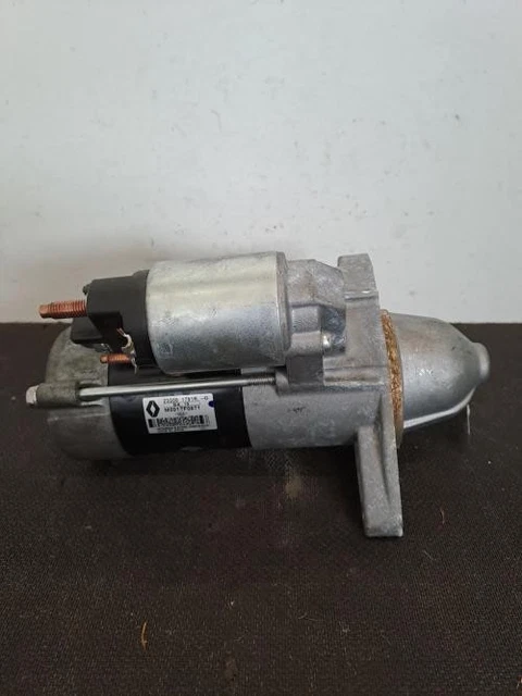 DEMARREUR RENAULT TRAFIC 3 MOYEN PHASE 2 233001791R EUR 80,10 - PicClick FR