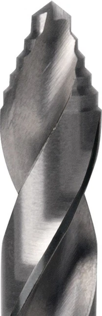 RUKO FORET HÉLICOÏDAL ULTIMATECUT DIN 338 type N d. nominal 10 mm HSS ...