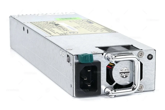 EFRP-400 ETASIS 400W Power Supply For Check Point Sandblast Te2000X ...