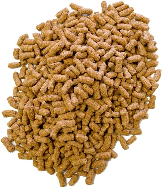 EXTRA SELECT COMPLETE Koi Sticks Fish Food, 10 kg £49.99 - PicClick UK