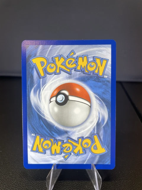 POKÉMON PHANTASMAL FLAMES MEGA DIANCIE EX #41/94 Double Rare Holo MINT ...