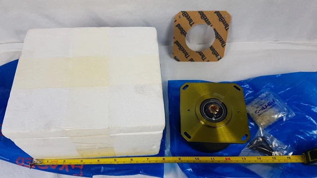 KAWASAKI 60490-1032ROM ROBOT Encoder H20-ASSY p/o RT66154 - Unused $650 ...