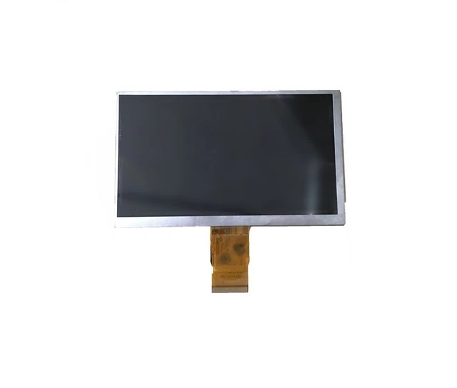 LCD AFFICHAGE ECRAN Pour Ingo Hello Kitty / 7 Pouces EUR 39,80 ...